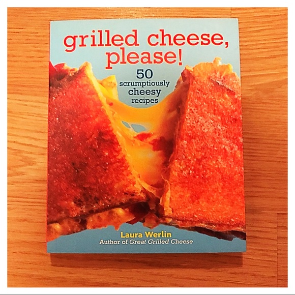 Accents | Grilled Cheese Please | Poshmark